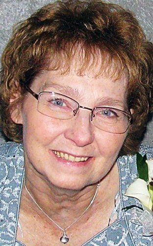Cathy A. Barnes | News, Sports, Jobs - Altoona Mirror